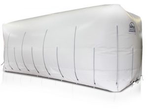 Cocoon Cargo – GrainPro | เทคโนโลยี Ultra Hermetic จัดเก็บรักษา การ ...