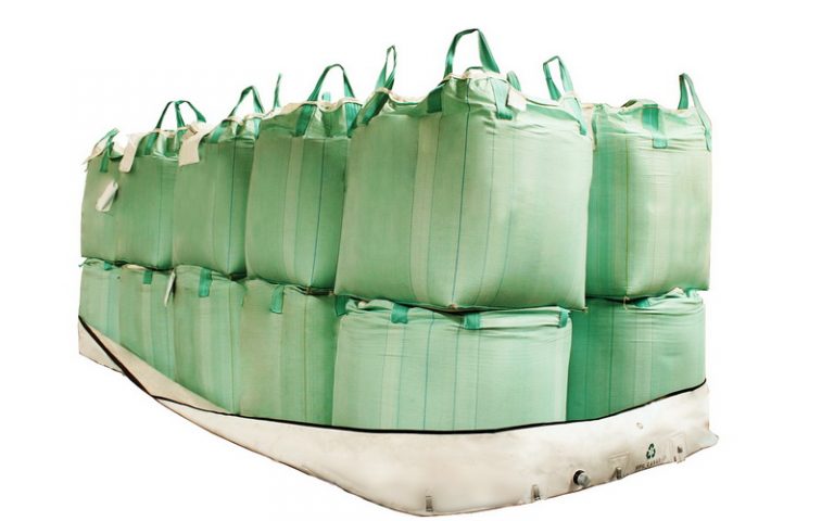 Cocoon Cargo – GrainPro | เทคโนโลยี Ultra Hermetic จัดเก็บรักษา การ ...