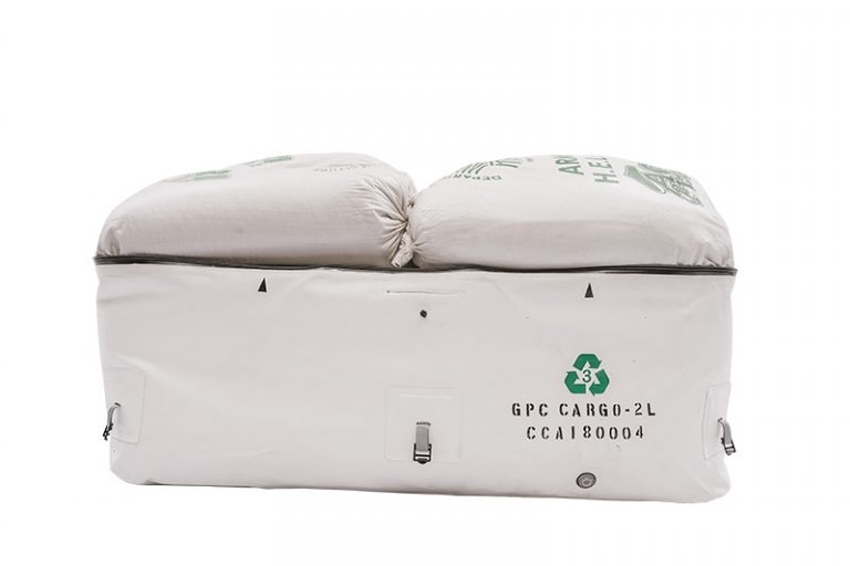Cocoon Cargo – GrainPro | เทคโนโลยี Ultra Hermetic จัดเก็บรักษา การ ...