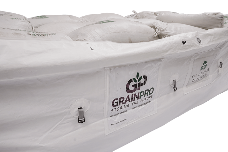 GrainPro Cocoon Lite – GrainPro | เทคโนโลยี Ultra Hermetic จัดเก็บรักษา ...